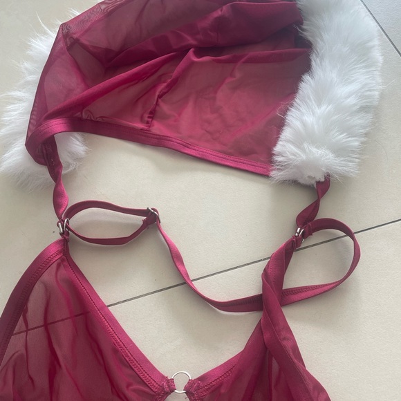 Tops Microminimus One Piece Poshmark